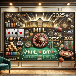 Hilbet - Hilbet Giriş - Hilbet Güncel Giriş