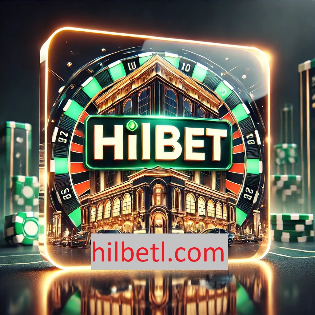 Hilbet - Hilbet Giriş - Hilbet Güncel Giriş